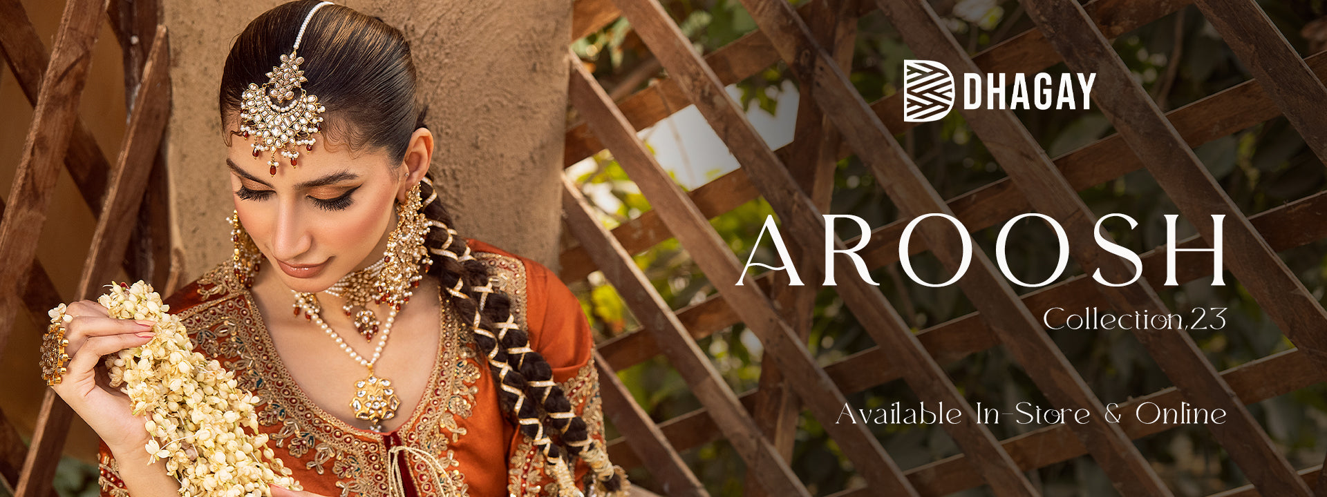 DHAGAY Luxury Clothing Store| Elegant and Sophisticated Styles